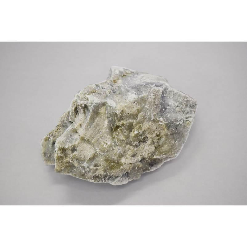 In-mine extraction of wax stone (pyrophyllite type) 土橋鉱山 | IPROS