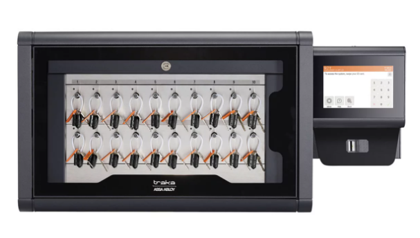 Traka Touch Pro M | Vingcard by - Powered by イプロス