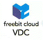 セキュリティクラウド『freebit cloud VDC』 フリービット | イプロス