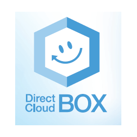 法人向けクラウドストレージ『DirectCloud-BOX』 エービーケーエスエス | イプロス