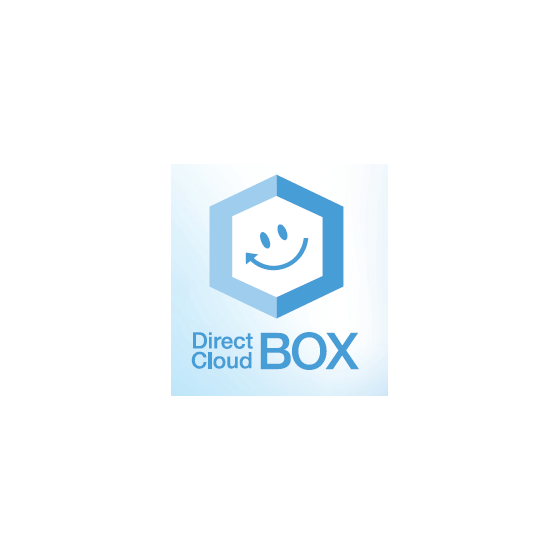 法人向けクラウドストレージ『DirectCloud-BOX』 エービーケーエスエス | イプロス