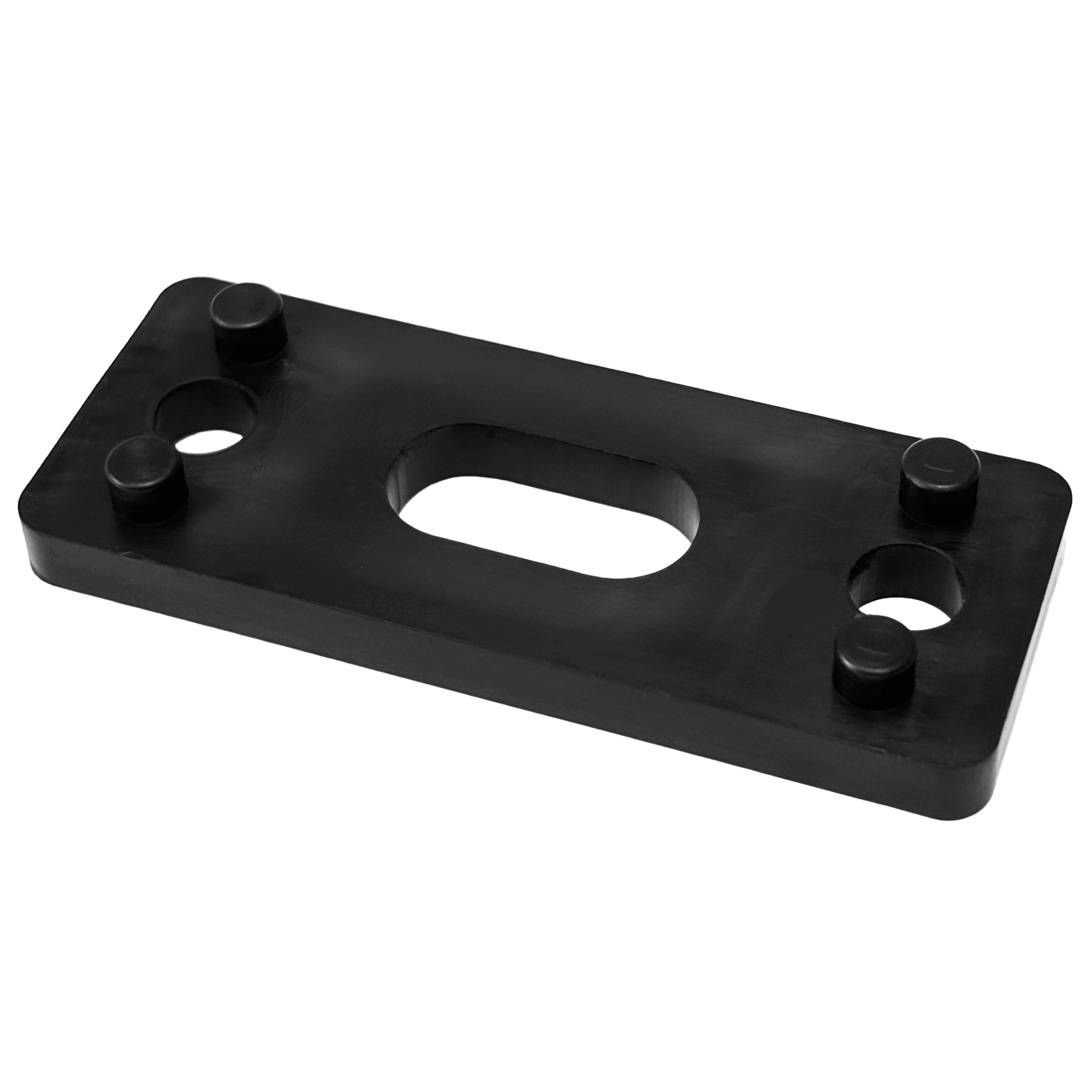 Resin saddle band base 興栄化成山梨工場 | IPROS