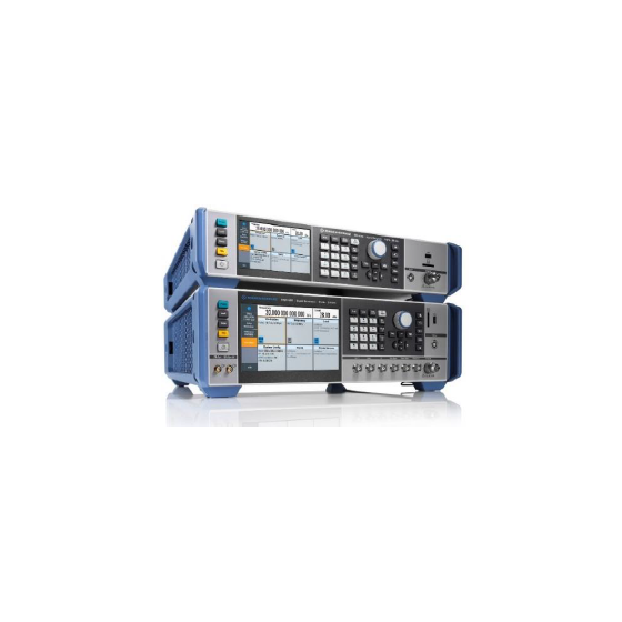 RF/マイクロ波信号発生器『R＆S SMA100B』 ローデ・シュワルツ・ジャパン | イプロス