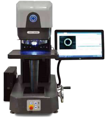 ユニバーサル硬さ試験機 『ウィルソンUH4000シリーズ』 | イプロス