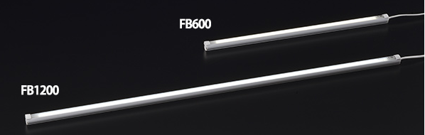 GF用LED照明『FB600/FB1200』 SUS | イプロス