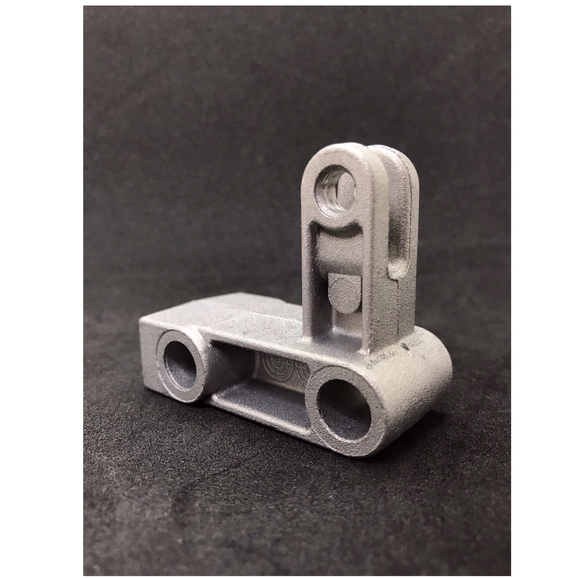 Aluminum locker arm 銘鋁(minglwu)鋁業 | IPROS