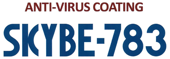コーティング剤『SKYBE-783』 | イプロス