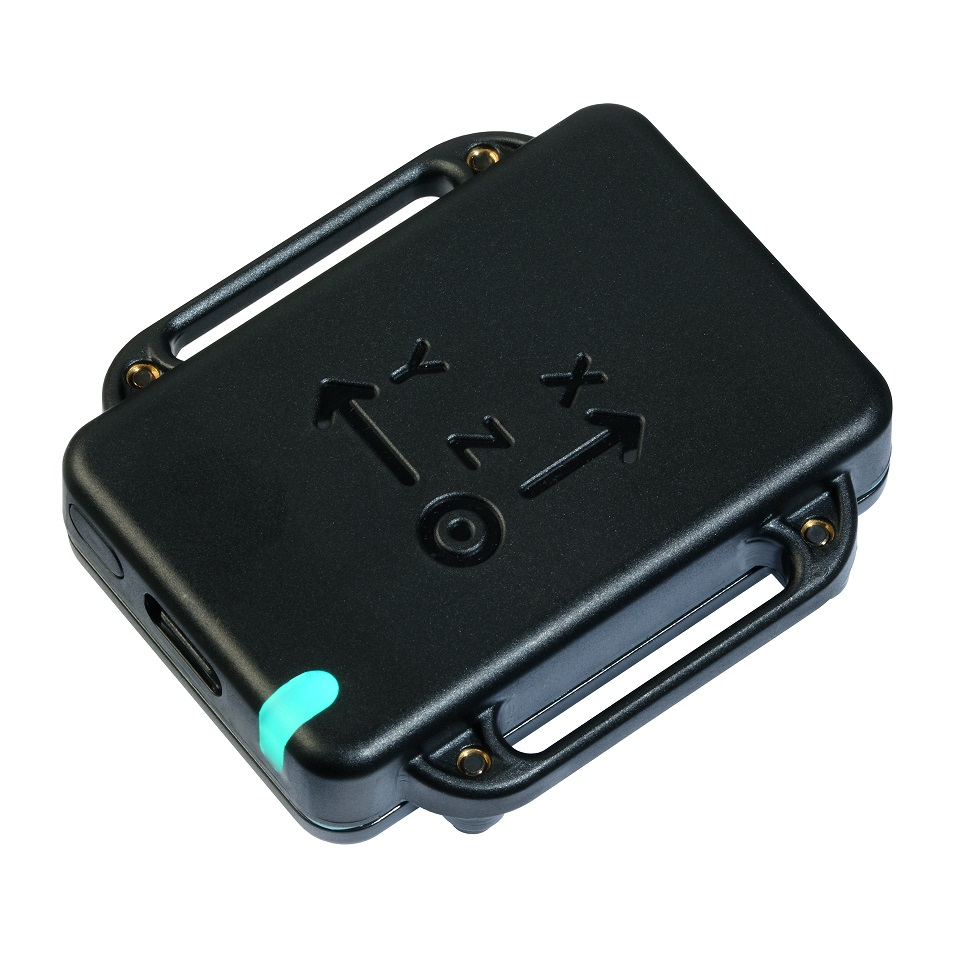 【導入事例】ドローンに搭載しての計測_ジャイロ加速度 | イプロス