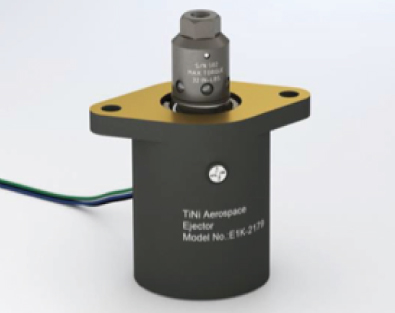 Ejector Release Mechanism(ERM) | イプロス