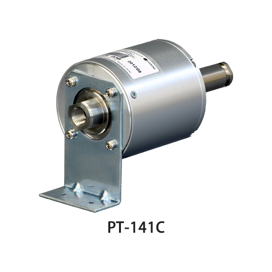圧力トランスジューサー PT-141C/PT-142B-A コスモ計器 | イプロス