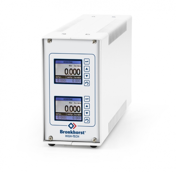 電源付デジタル指示設定器「E-8000シリーズ」 ブロンコスト・ジャパン | イプロス