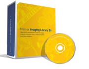 Matrox 産業用画像処理Imaging Library | イプロス