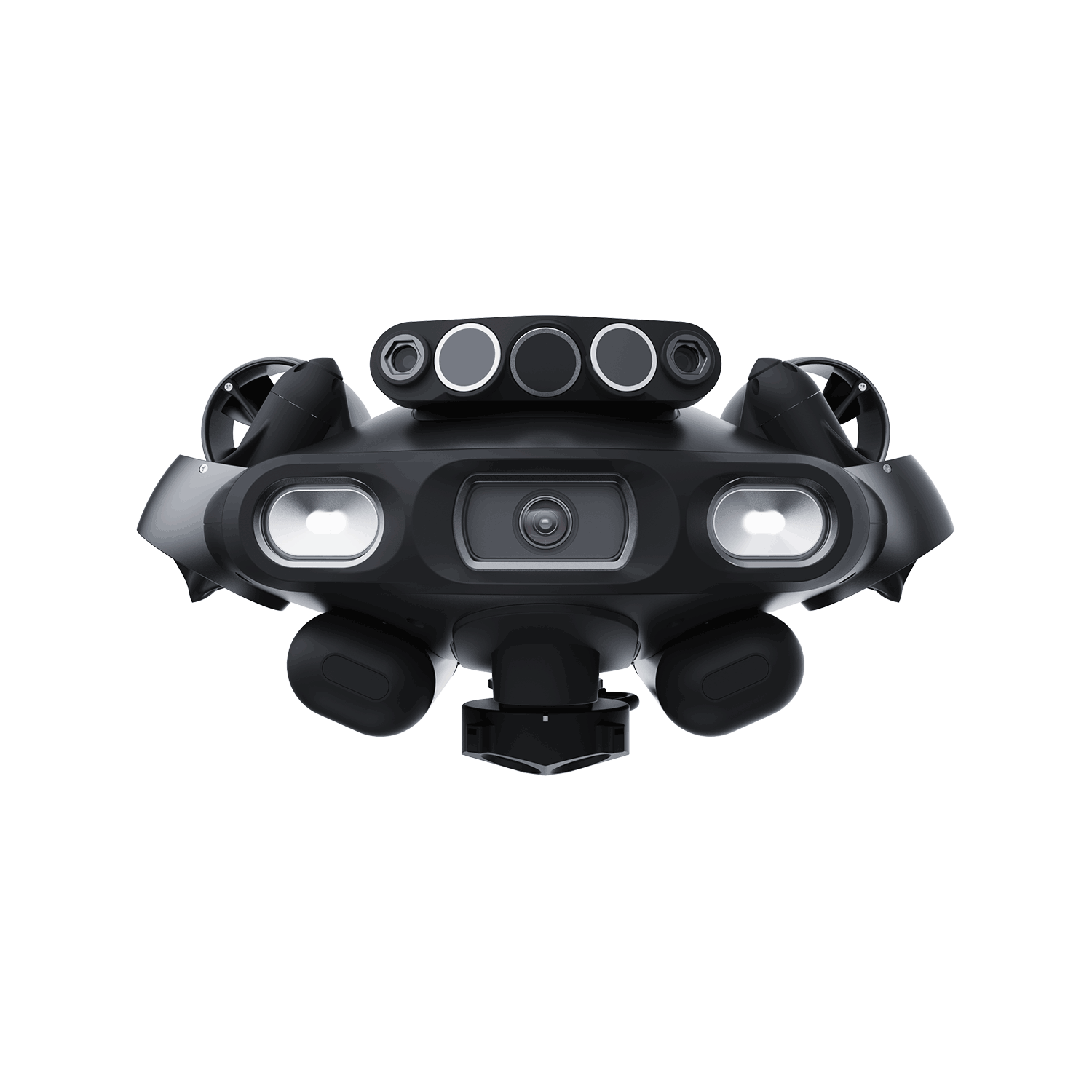 FIFISH E-MASTER NAVI | イプロス