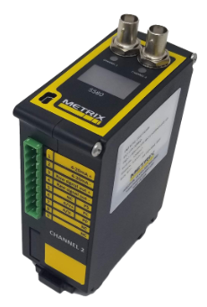 スマートシグナルコンディショナー『Metrix 5580』 BATROSS | イプロス