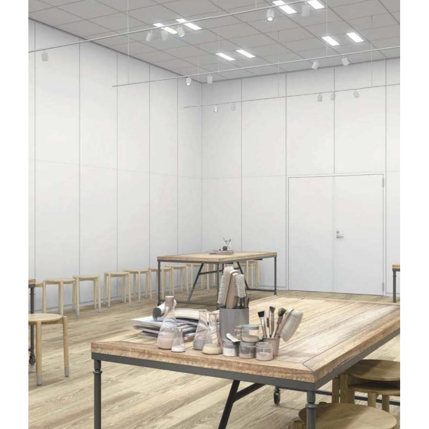 スチールパーティション『NSP-3-90』 三和シヤッター工業 | イプロス