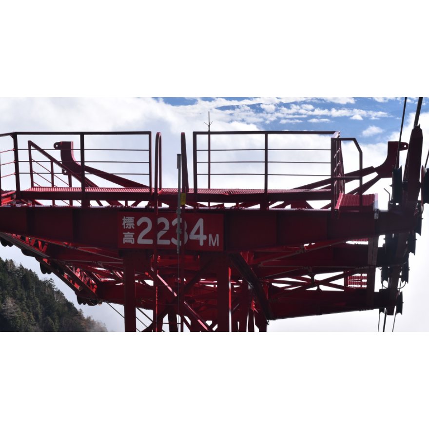 Lad-Saf Vertical Permanent Fall Protection System for Ladders and ...