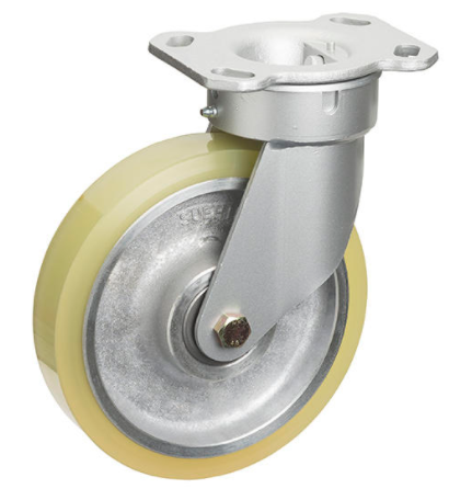 地上搬送製品『REVVOキャスター』 カツヤマキカイ | イプロス