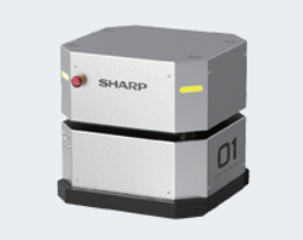 有軌道AGV＜XFシリーズ＞「TYPE CUBE」 | イプロス