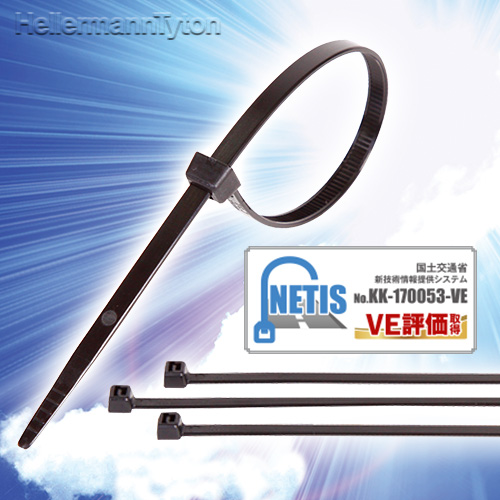 「ガルバロック(スタンダード形状)」NETIS「VE評価」を取得 | イプロス