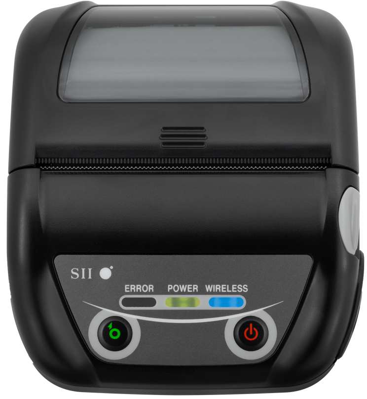 ラベルモバイルプリンター『MP-B30L』 | イプロス