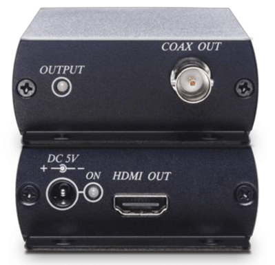 HDMIエクステンダー『HCE-HE01C』 e431 | イプロス