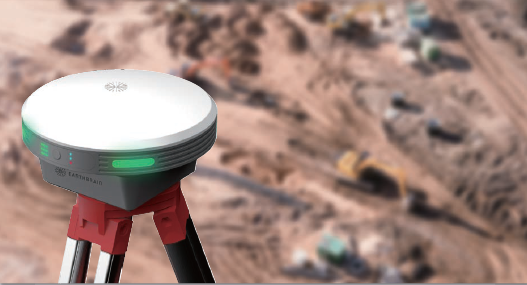 Smart Construction Edge2 EARTHBRAIN | イプロス