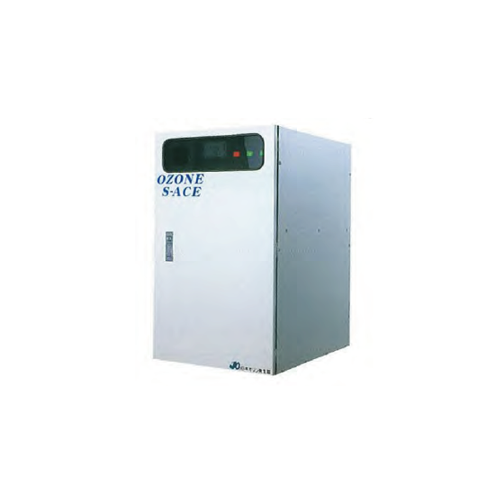 Ozone deodorization system "HYD-OH series" 日本オゾン | IPROS