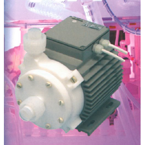 磁気浮上型ベアリングレスポンプ BPS-2000 Levitronix Japan | イプロス