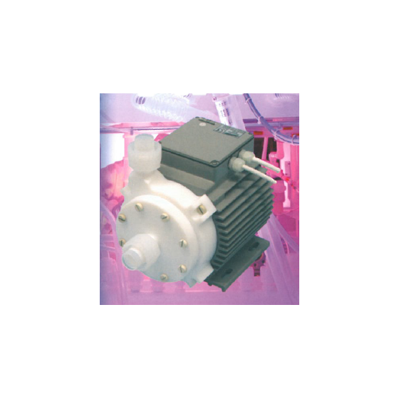 磁気浮上型ベアリングレスポンプ BPS-2000 Levitronix Japan | イプロス