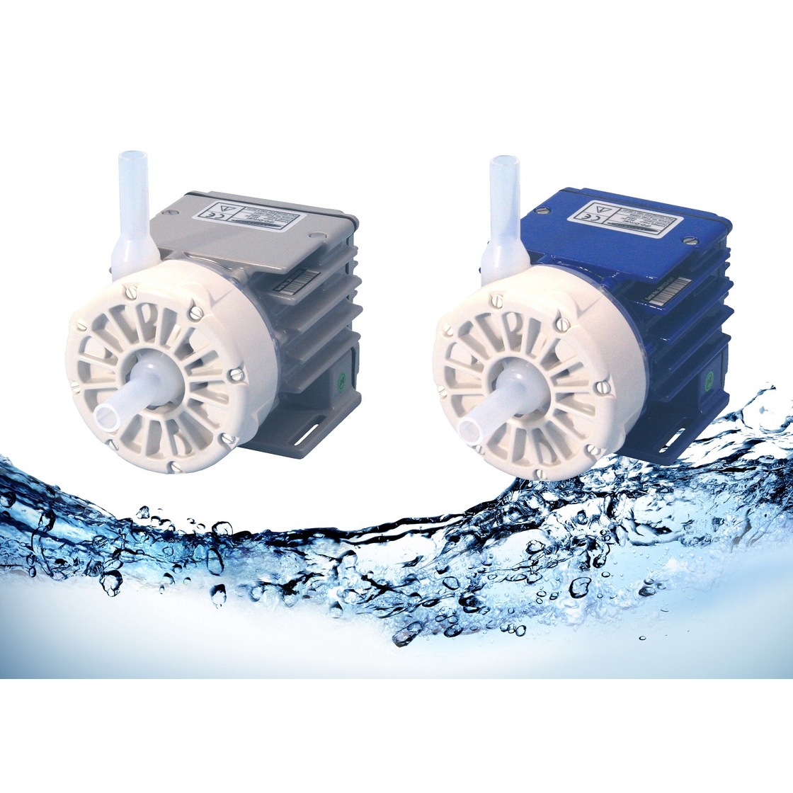 磁気浮上型インテグレーテッドポンプ BPS-i100 Levitronix Japan | イプロス