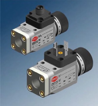 バーコントロール 圧力・真空スイッチ PDS・VDSシリーズ エア・ウォーター・メカトロニクス株式会社 ST事業部 | イプロス