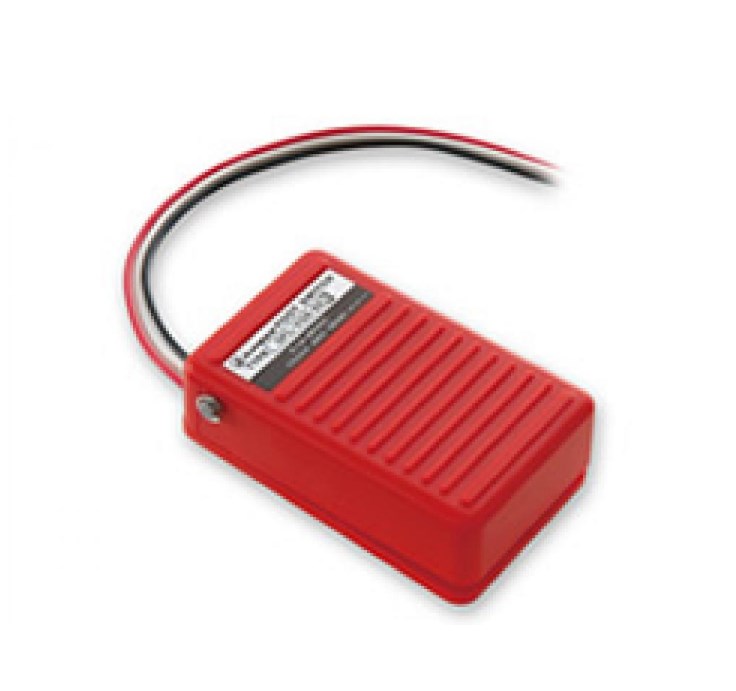 フットスイッチ『OFL-VG5-S53』 | イプロス