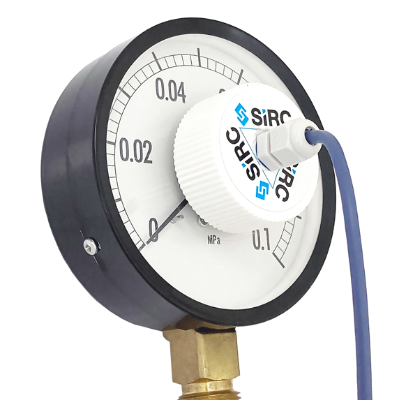 IoT角度センサユニット PAKシリーズ SIRC | イプロス