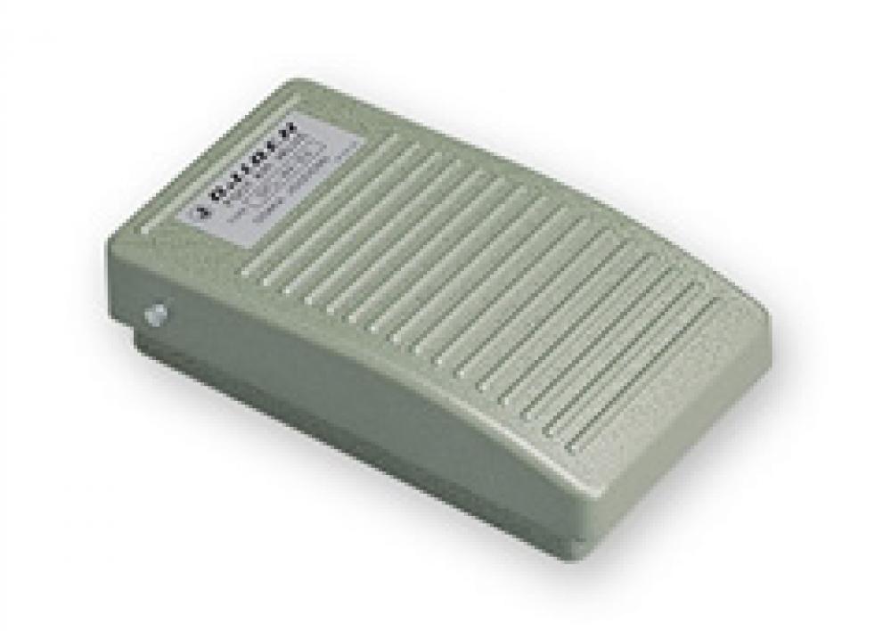 小形フットエアーバルブ『OFL-AV-S3』 大阪自動電機 | イプロス