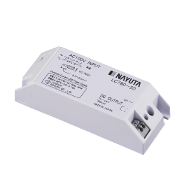 LED照明用電源 LC780-20/100V ナユタ | イプロス