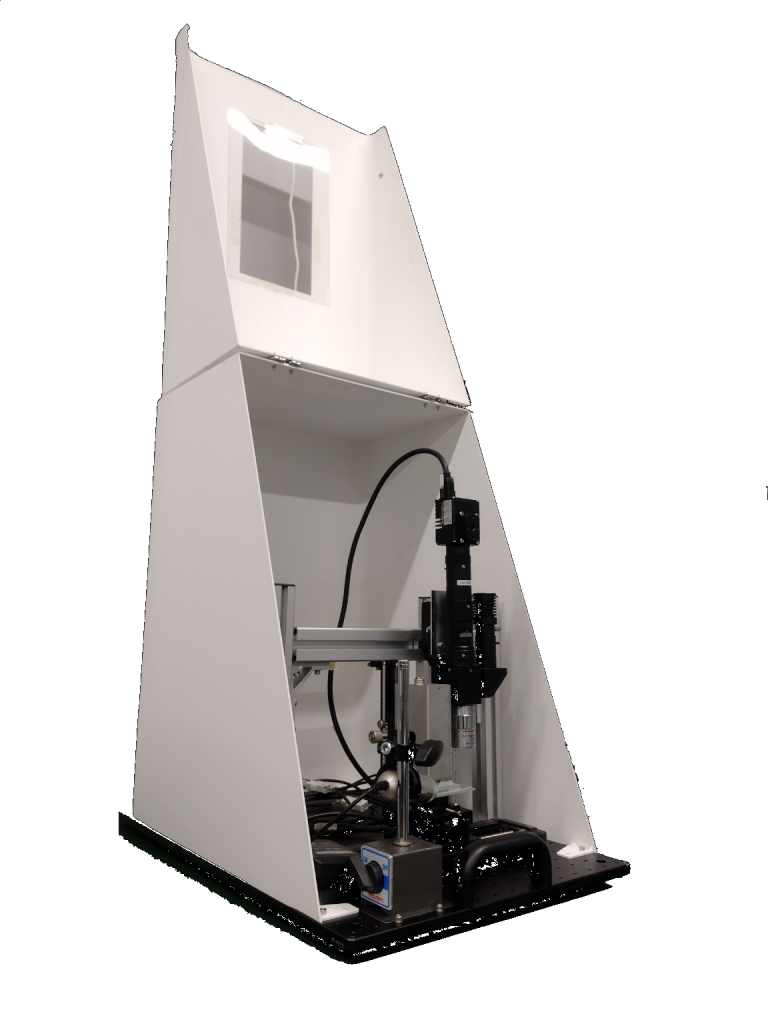 femto-Spotter＜FS-200M-sysDA2＞ DiNOV | イプロス