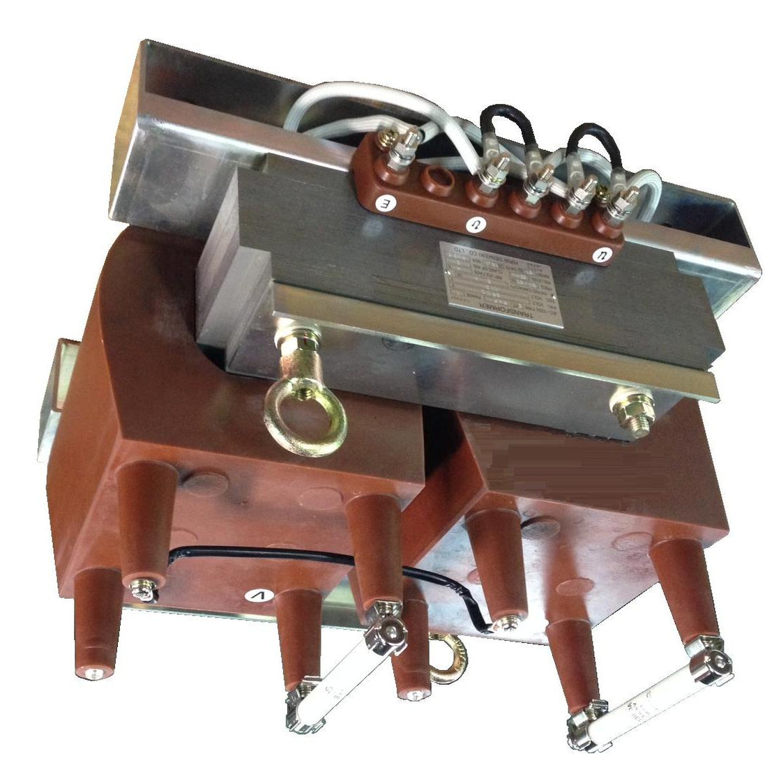 高圧 操作用変圧器 (操作用トランス) EPT- Kシリーズ ヒラヰ電計機 | イプロス