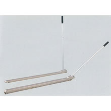 ステンレスパレットスライダー 品番 M218P-100SP | イプロス