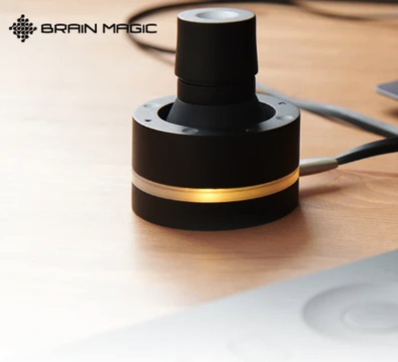 BRAIN MAGIC『Orbital 2』 加賀ソルネット | イプロス