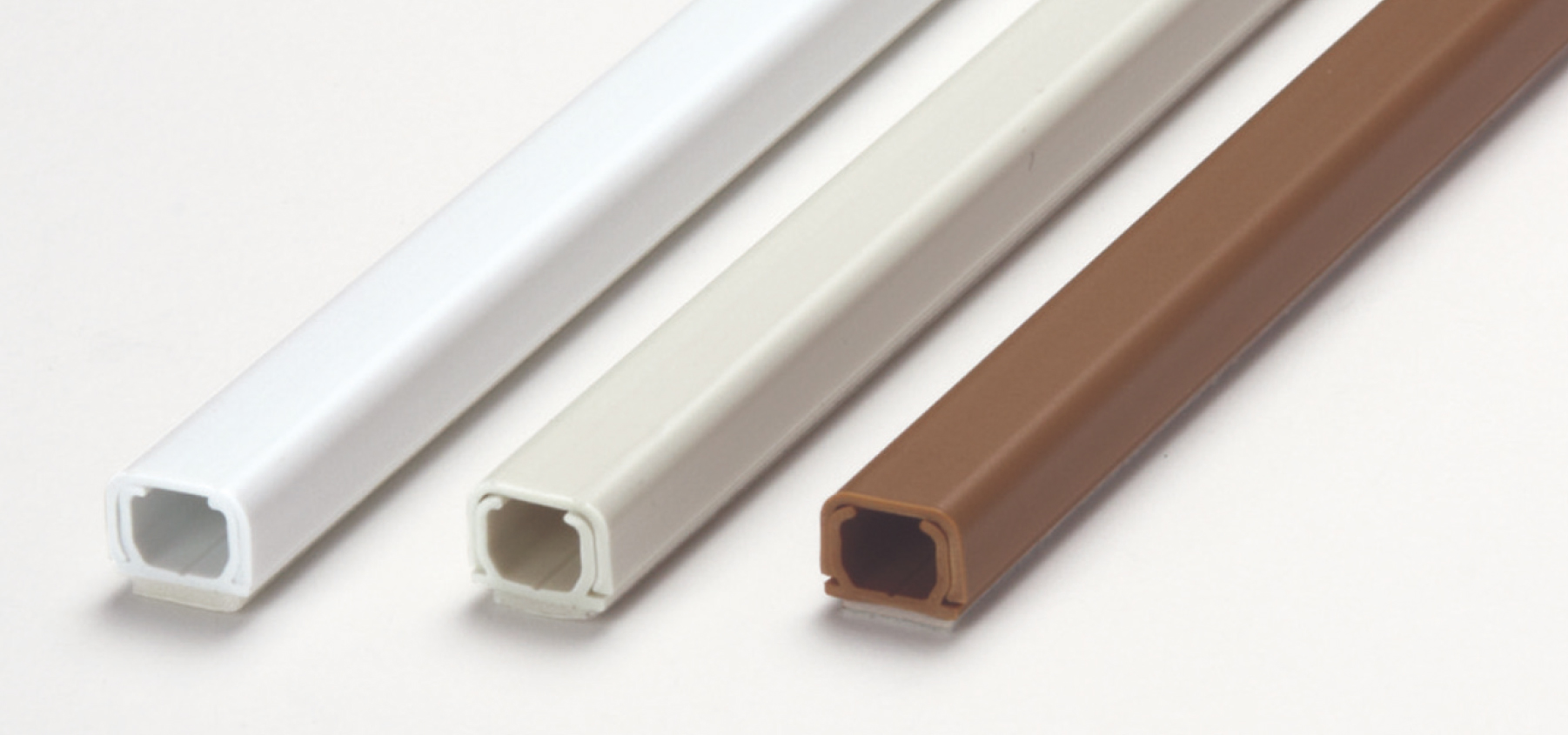 Optical Fiber Wiring Duct, Optomall, No. 0 マサル工業 | IPROS