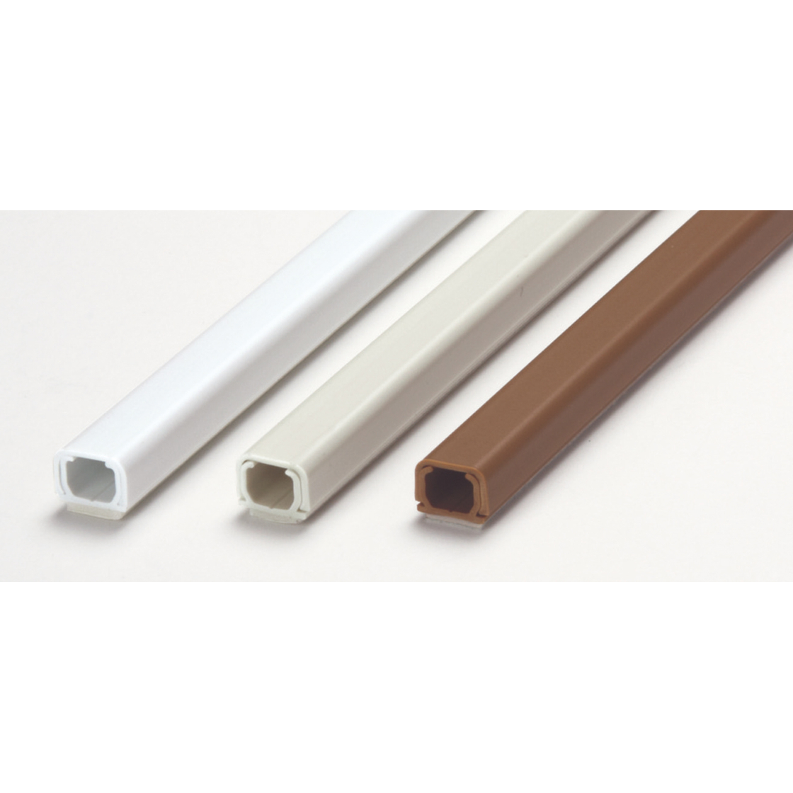 Optical Fiber Wiring Duct, Optomall, No. 0 マサル工業 | IPROS