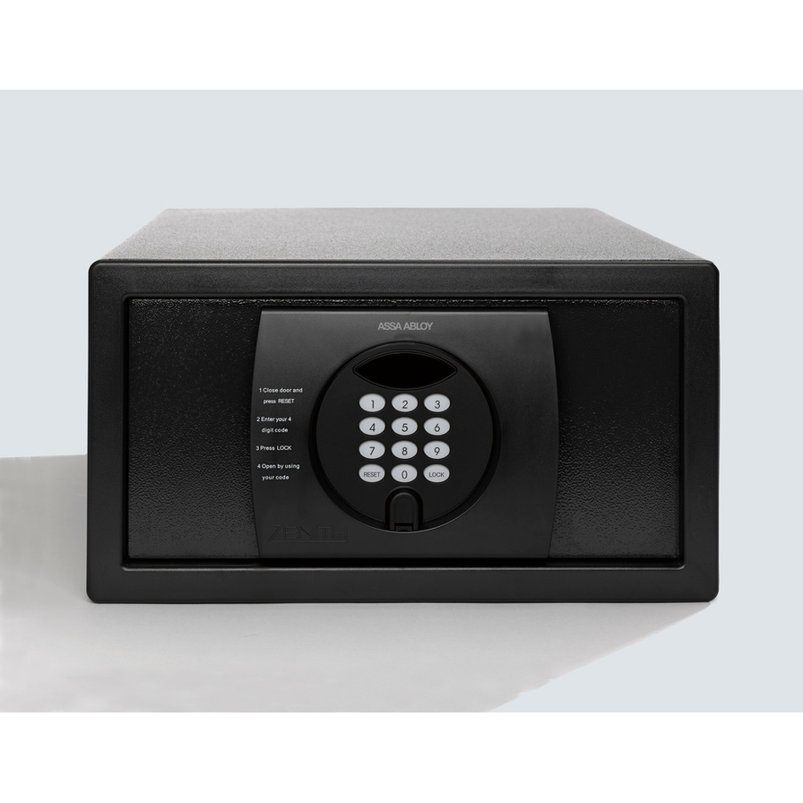 Elsafe Electronic Safe "Zenith" | Vingcard - Powered by ipros