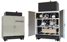 エアーステーション AS135シリーズ | イプロス