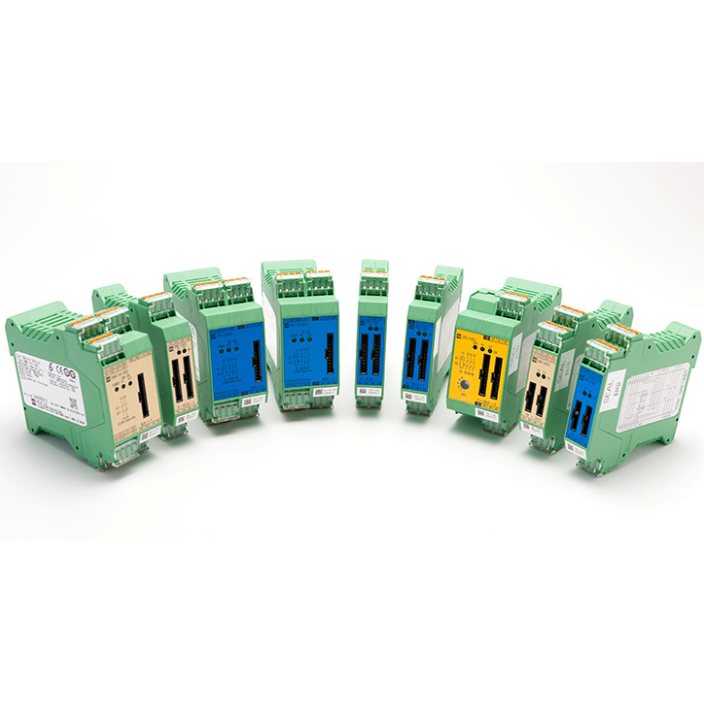 Safety Relay Units（セーフティリレーユニット） | イプロス