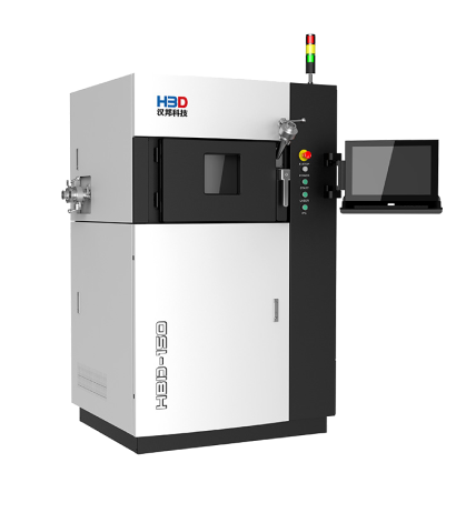 金属3Dプリンター『HBD-150』 SK Additive Innovation | イプロス