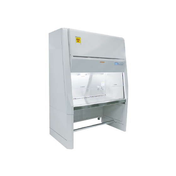 安全キャビネット『IIA2型（10型）/IIB2型（全排気型）』 日本エアーテック | イプロス