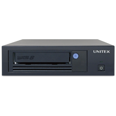 USB LTOテープ装置 LTシリーズ | イプロス
