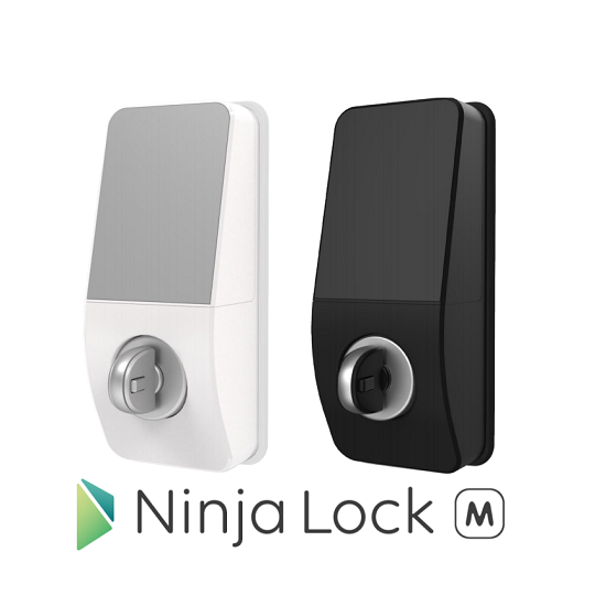 住宅向けスマートロック『NinjaLockM』 ライナフ | イプロス