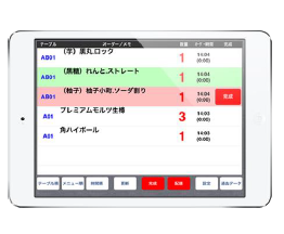 POSレジシステム『LABIT-POS PRO』 ローズシステム | イプロス