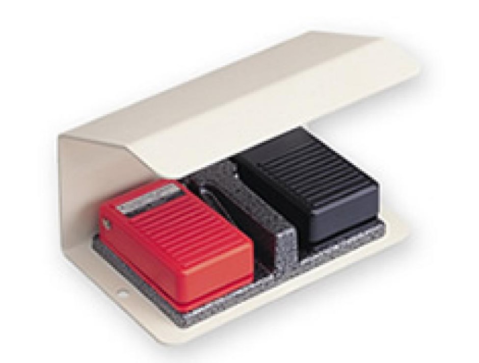 フットスイッチ『OFL-TVG-S5C』 | イプロス